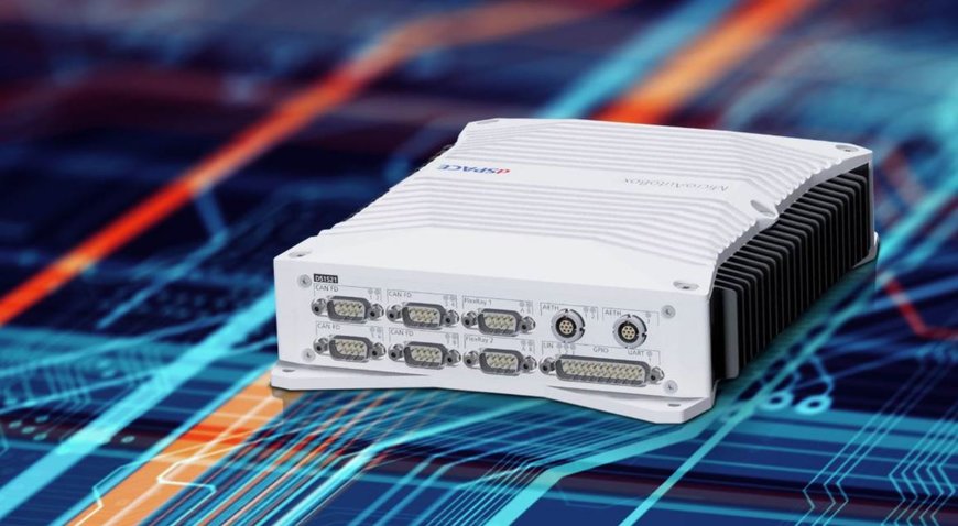 接続性を拡張した集中型アーキテクチャにより、機能開発をサポート | エンジニアリング日本