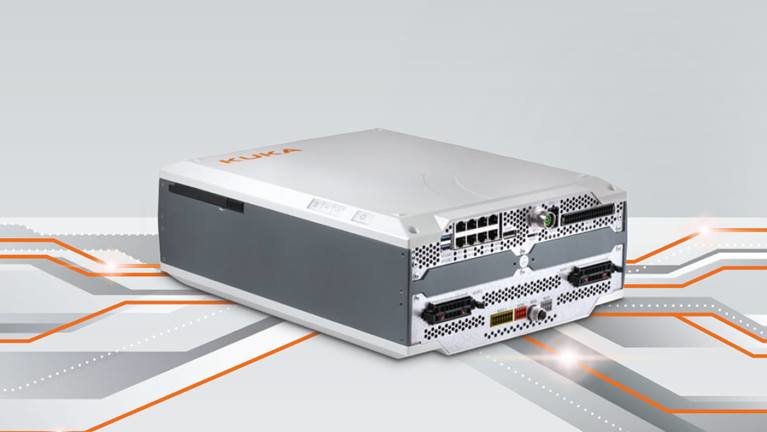 アプリケーションの拡大：KR CYBERTECH nanoがKR C5 microで利用可能になりました | エンジニアリング日本