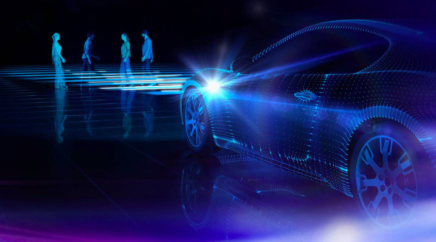 dSPACE: 新しいDARTS 9040-GTレーダーターゲットシミュレータにより、車載4Dセンサソリューションのターゲット分離性能テストを ...