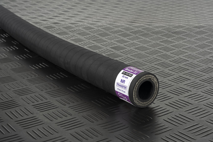 Bredel NR Transfer | エンジニアリング日本