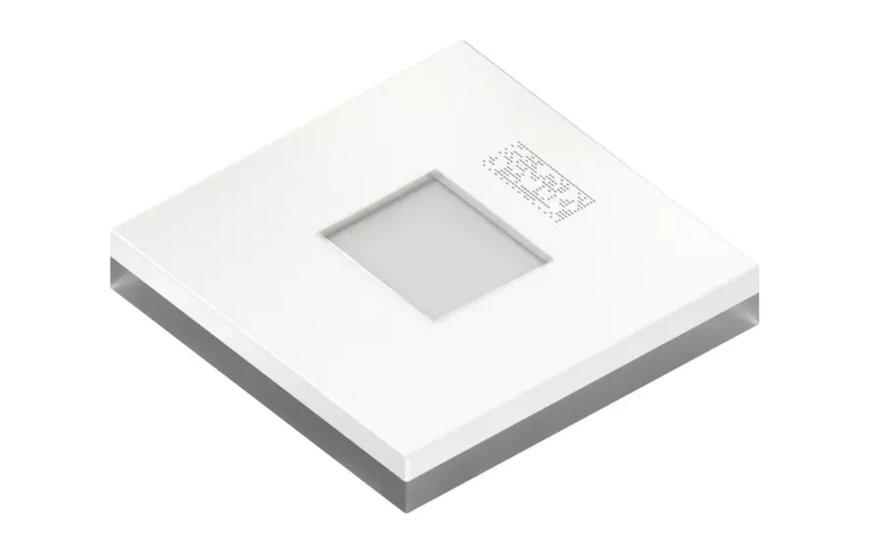 ams OSRAM、マシンビジョンや舞台照明向けに高出力OSTAR（R） Projection Compact LEDのRGBバージョンを ...