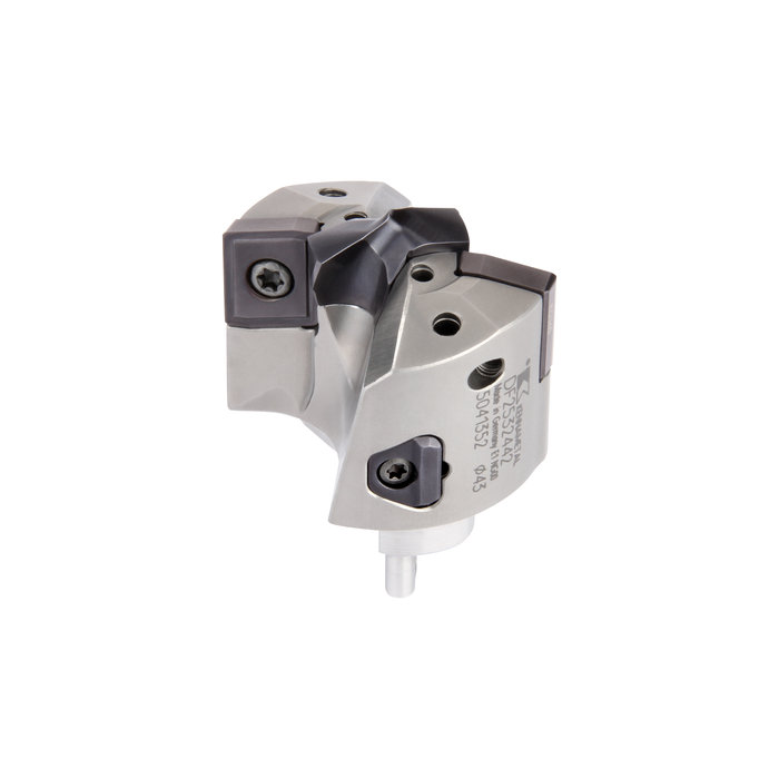 KSEM PLUS B1 ヘッドの発売開始で、ケナメタルのKSEM PLUSシリーズがさらに充実 | エンジニアリング日本